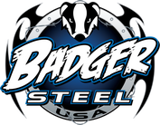 Badger Steel USA | Wall Décor – Badger Steel USA. WI LLC