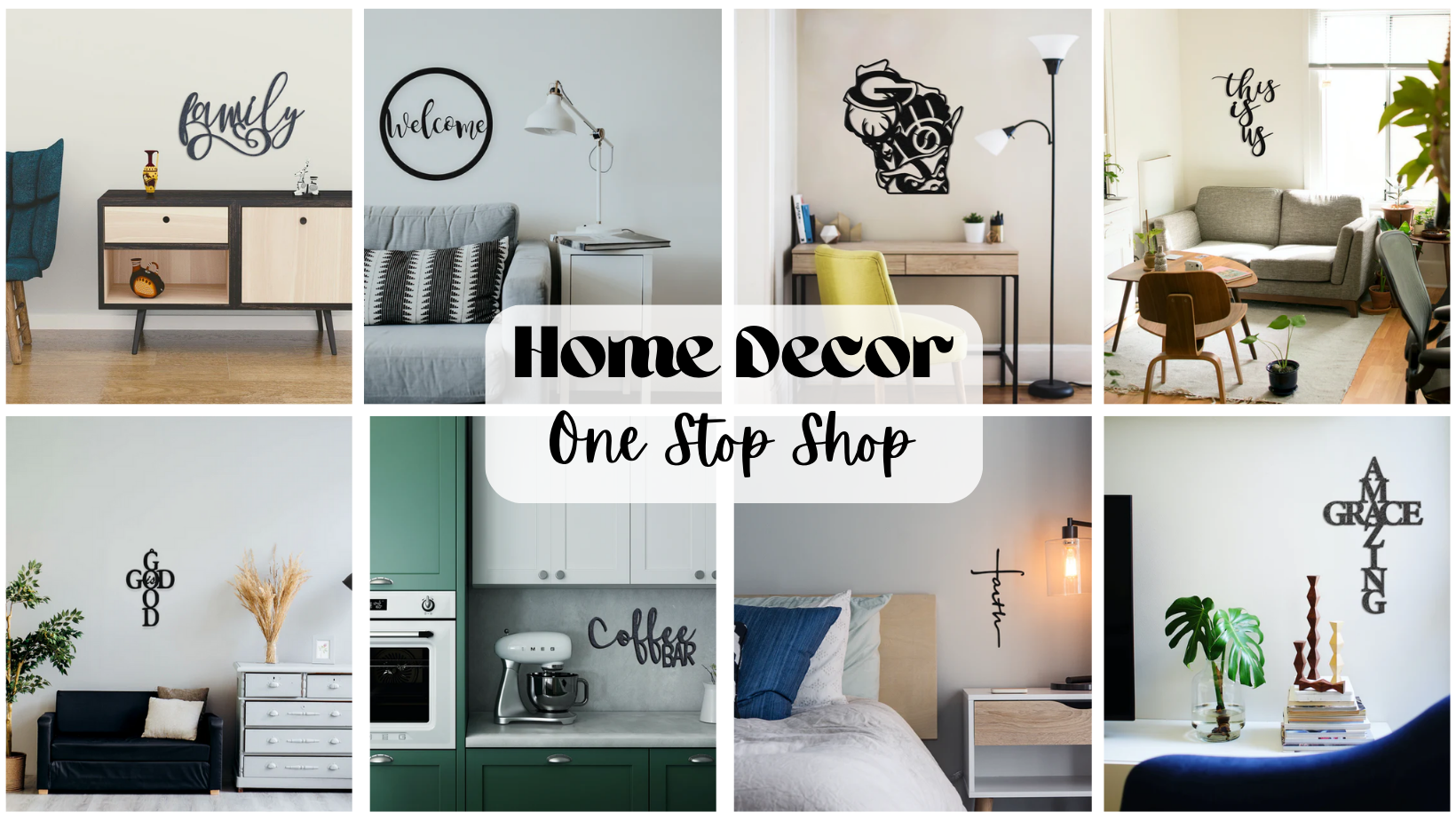 Badger Steel USA | Wall Décor – Badger Steel USA. WI LLC