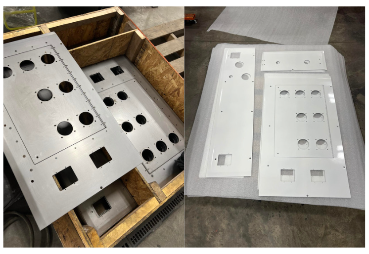 Badger Steel USA | Wall Décor – Badger Steel USA. WI LLC