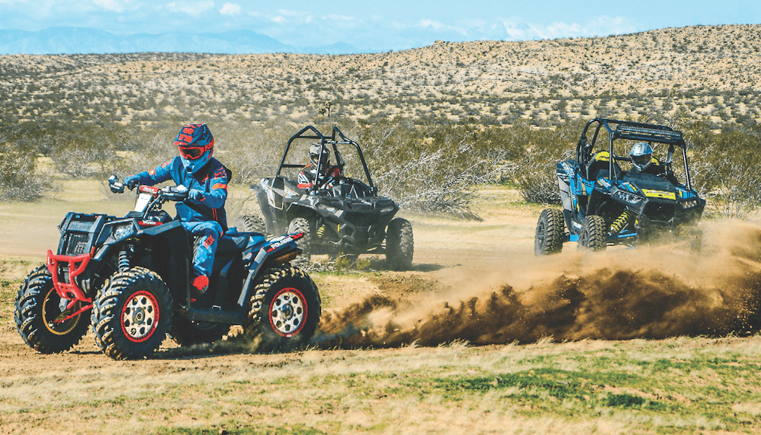 Recreational Vehicles – tagged "recreational vehicles" – Badger Steel ...